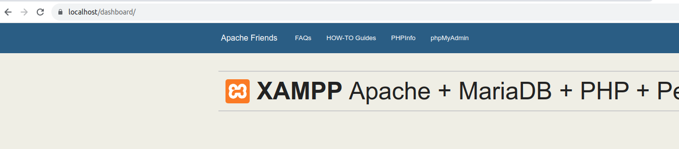 Como instalar certificado SSL no XAMPP em localhost Linux Ubuntu - WildArte
