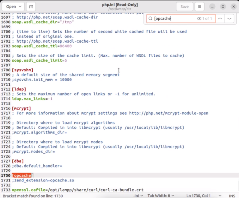 Como instalar PHP Xdebug no Linux Ubuntu - WildArte