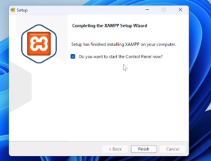 Como instalar o XAMPP no Windows - Passo a Passo - WildArte