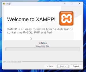 Como instalar o XAMPP no Windows - Passo a Passo - WildArte