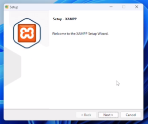 Como instalar o XAMPP no Windows - Passo a Passo - WildArte