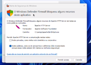 Como instalar o XAMPP no Windows - Passo a Passo - WildArte