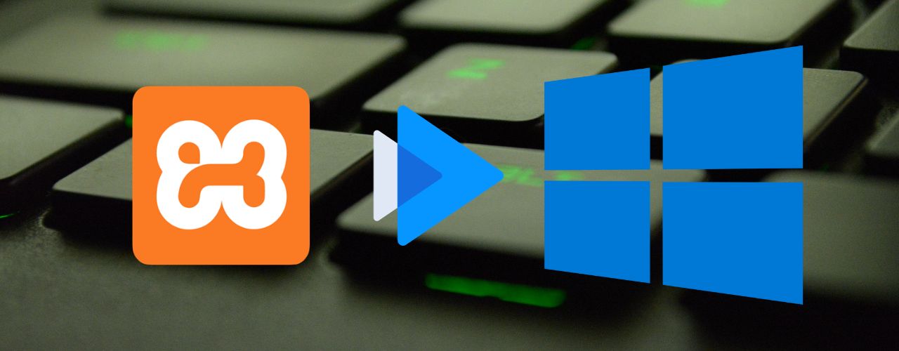 Como instalar o XAMPP no Windows - Passo a Passo - WildArte